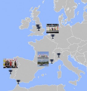 Jim Booth Race Map – Greenbrier Living