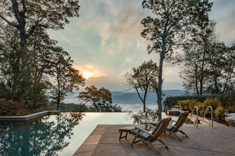 Summit Activities Barn – Greenbrier Living